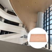 China Lightweight / Durable Aluminum Honeycomb Panel Soundproofing for sale