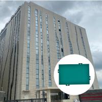 China Waterproof Aluminum Veneer Panel For Building Celling Cladding Exterior Interior for sale