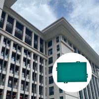 China Waterproof Aluminum Veneer Panel For Building Celling Cladding Exterior Interior for sale
