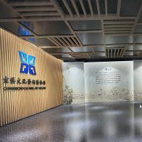 China Aluminum Baffle Ceiling U Shaped Fireproof 30x100mm for Building Ceilings for sale