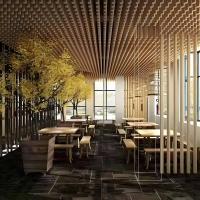 China Metal Aluminium Wholesale Decorative Ceiling Profile for sale