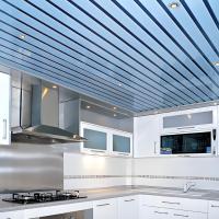 China Aluminum U-Shaped Baffle Ceiling 30x100mm Fireproof Suspended Ceiling for Hotels for sale
