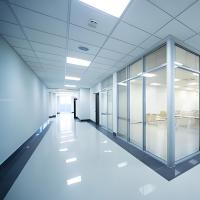 China Aluminum Ceiling Tiles 60x60 cm Fireproof Perforated Square False Ceiling Material for sale