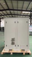 China Cabinet Type High Voltage LWA Liquid Cooling Unit for sale