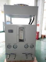 China Low Voltage LWA Liquid Cooling Unit with Efficient Water Air Cooling Solutions for sale