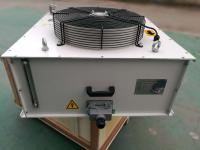 China Low Voltage LWA Liquid Cooling Unit with Efficient Water Air Cooling Solutions for sale