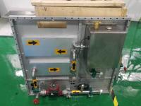China High Performance Low Voltage LWW Liquid Cooling Unit for Transformers & PCBs for sale