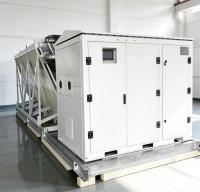 China Dry Cooler Pump Station | Integrated Pump Station for Closed Loop Cooling Systems for sale