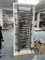 China High Density Liquid Cooling Server Rack for AI Data Center Applications for sale