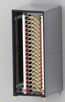 China High Density Liquid Cooling Server Rack for AI Data Center Applications for sale