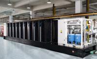 China Secondary Side Integration Solution With Integrated Liquid Cooling Infrastructure for sale