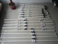 China High Voltage Liquid Cooling Insulated Piping Solutions for sale