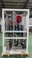 China Frame Type High Voltage LWA Liquid Cooling Unit with Efficient Cooling Solutions for sale