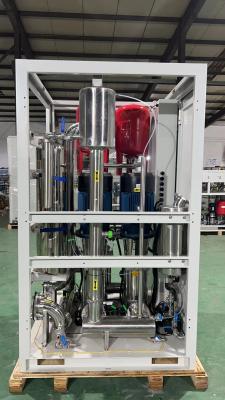 China Frame Type High Voltage LWA Liquid Cooling Unit with Efficient Cooling Solutions for sale