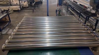 China Industrial Liquid Cooling Pipeline Solutions for sale