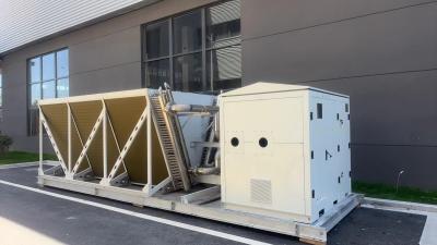 China Intelligent HVAC Circulation Pump System Solutions for sale