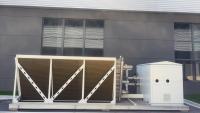 China Intelligent HVAC Circulation Pump System Solutions for sale