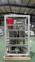 China Frame Type High Voltage LWA Liquid Cooling Unit with Efficient Cooling Solutions for sale