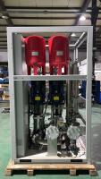 China Frame Type High Voltage LWA Liquid Cooling Unit with Efficient Cooling Solutions for sale
