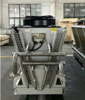 China Dry Cooler With High-Efficiency Industrial Dry Cooling Solutions for sale