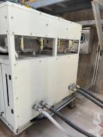 China Motor Liquid Cooling Unit for High Efficiency Motor Thermal Management for sale