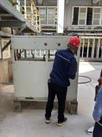 China Motor Liquid Cooling Unit for High Efficiency Motor Thermal Management for sale