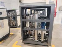 China Liquid Cooling Device for Vibration Equipment And Vibration Test System Cooling Solutions for sale