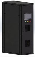 China In Row CDU Cabinet for Data Center Liquid Cooling Applications for sale