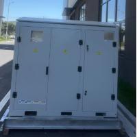 China Intelligent HVAC Circulation Pump System Solutions for sale
