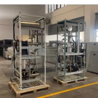 China Frame Type High Voltage LWA Liquid Cooling Unit with Efficient Cooling Solutions for sale
