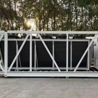 China Dry Cooler With High-Efficiency Industrial Dry Cooling Solutions for sale