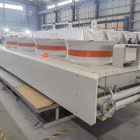 China Dry Cooler With High-Efficiency Industrial Dry Cooling Solutions for sale