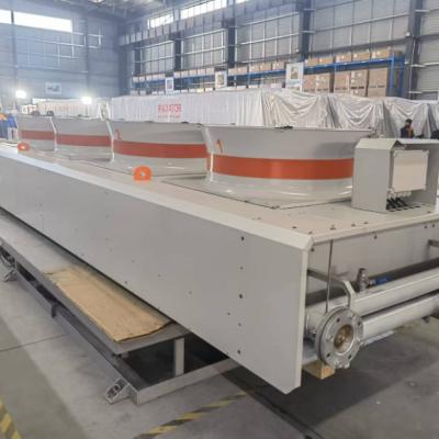 China Dry Cooler With High-Efficiency Industrial Dry Cooling Solutions for sale
