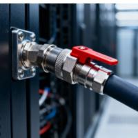 China Reliable Liquid Cooling Pipeline Solutions for sale