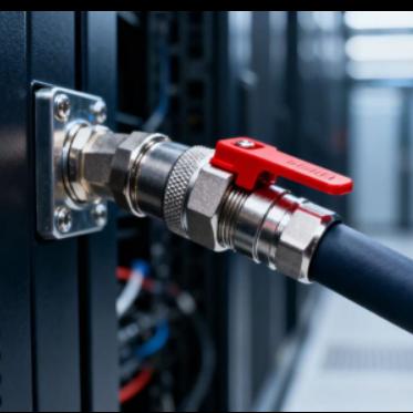 China Reliable Liquid Cooling Pipeline Solutions for sale