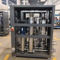 China Liquid Cooling Device for Vibration Equipment And Vibration Test System Cooling Solutions for sale