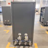 China Liquid Cooling Device for Vibration Equipment And Vibration Test System Cooling Solutions for sale