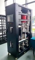 China In Row CDU Cabinet for Data Center Liquid Cooling Applications for sale