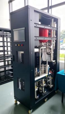 China In Row CDU Cabinet for Data Center Liquid Cooling Applications for sale