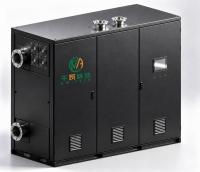 China Horizontal Coolant Distribution Unit (CDU) for AI Data Centers and High Density Liquid Cooling for sale