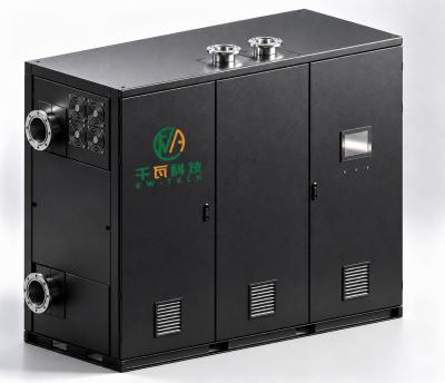 China Horizontal Coolant Distribution Unit (CDU) for AI Data Centers and High Density Liquid Cooling for sale