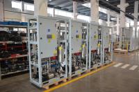 China Frame Type High Voltage LWA Liquid Cooling Unit for Power Electronics Cooling for sale