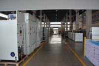 China High Performance Cabinet Type LWA Liquid Cooling Unit for Power Electronics for sale