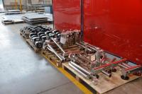 China Reliable Liquid Cooling Pipeline Solutions for sale