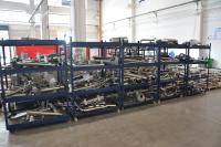 China Reliable Liquid Cooling Pipeline Solutions for sale