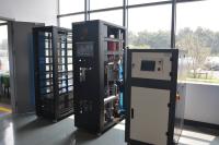 China In Row CDU Cabinet for Data Center Liquid Cooling Applications for sale