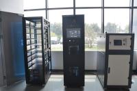 China In Row CDU Cabinet for Data Center Liquid Cooling Applications for sale