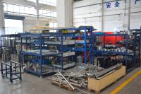 China Industrial Liquid Cooling Pipeline Solutions for sale