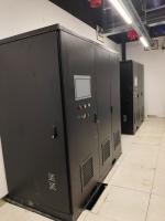 China Centralized Cooling Distribution Unit for AI Data Center Liquid Cooling Applications for sale
