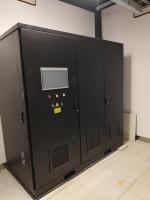 China Centralized Cooling Distribution Unit for AI Data Center Liquid Cooling Applications for sale